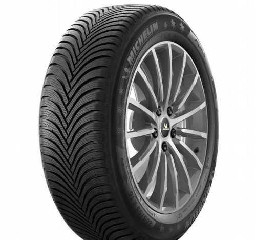 Michelin Alpin 5 215/65 R17 99H