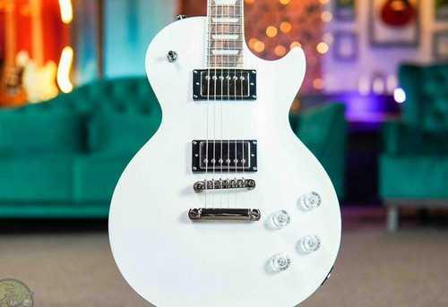 Epiphone Les Paul Muse Pearl White Metallic