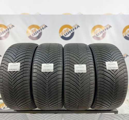 Michelin CrossClimate 2 SUV 255/45 R19 101V