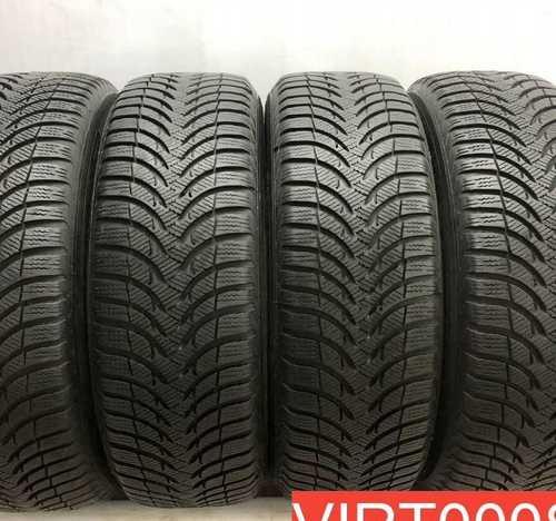 Michelin Alpin A4 195/60 R16 89H