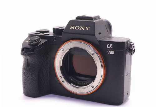 Sony A7S ilce-7SM2 body (пробег 19070 кадров)