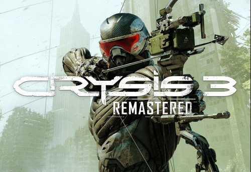 Crysis 3 PS4 PS5