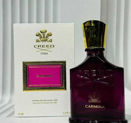 Парфюм Оптом Spring Flower Creed Carmina