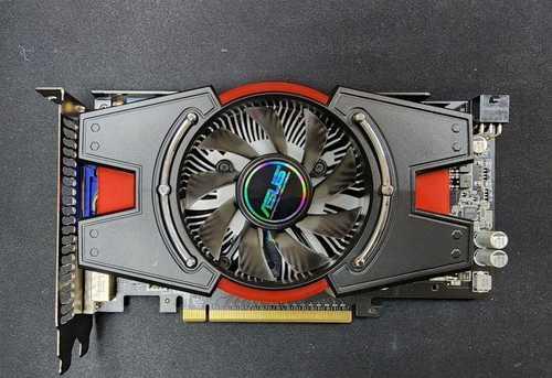 Geforce GTX550Ti 1Gb Asus