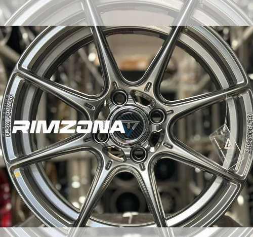 Литые диски wheelegend R15 4x100 srt. Доставка