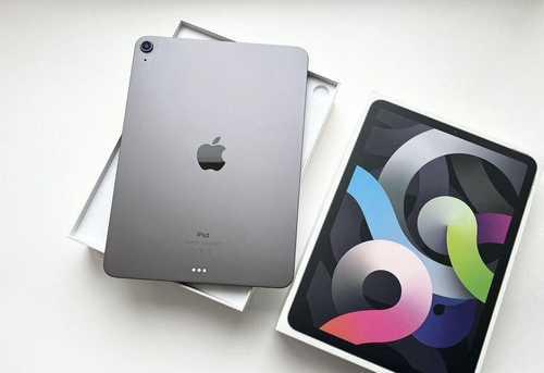 iPad Air 4 64 Gb 2020