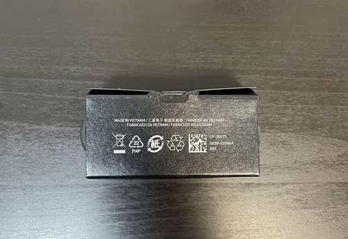 Оригинальные кабели Samsung EP-DN975 5A чёрные