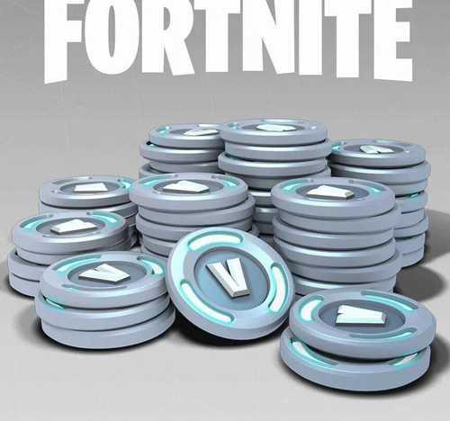 Fortnite V-Bucks PS4/PS5