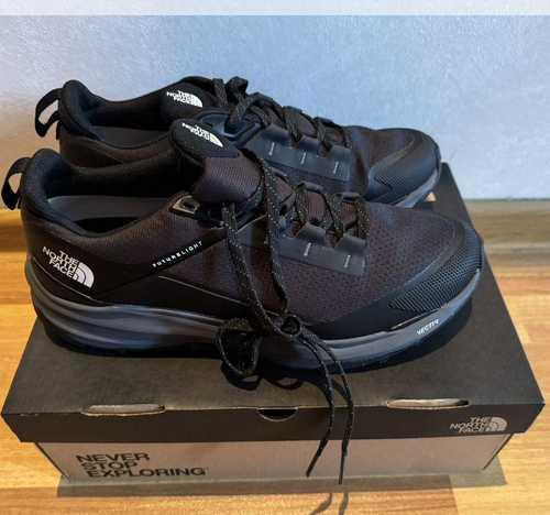 Кросовки мужские оригинал The North Face eu45
