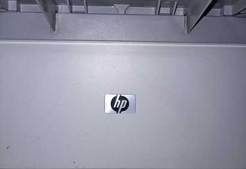 Принтер лазерный hp