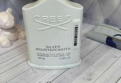 Crееd silver mоuntаin wаter 97 ml(c витрины)парфюм