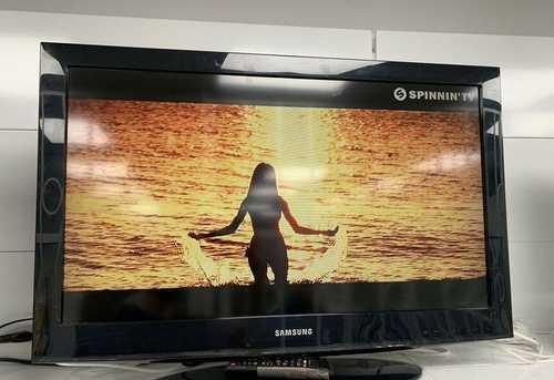 Телевизор Samsung LE32E420M2W