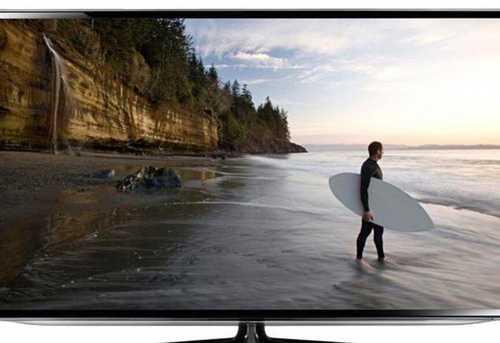 Телевизор Samsung 55 (UE55ES6307)