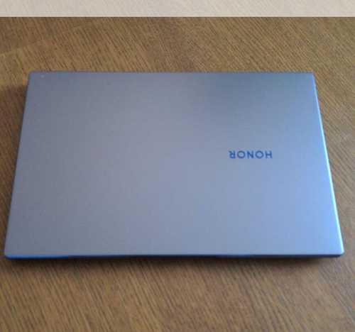 Honor magicbook x14