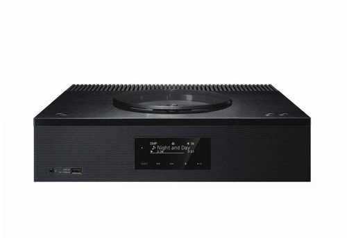 Усилитель Technics SA-C600 Black