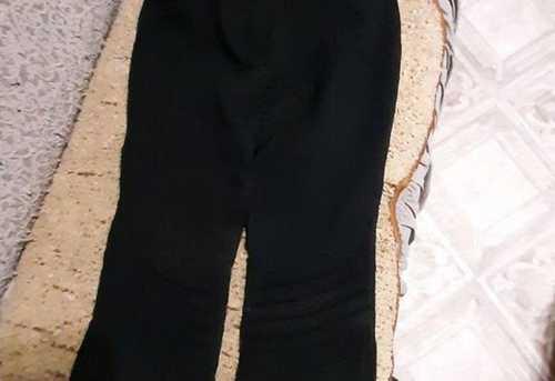 Горнолыжные брюки женские размер м 42