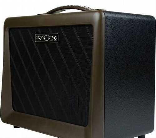 Комбо усилитель Vox VX50-AG