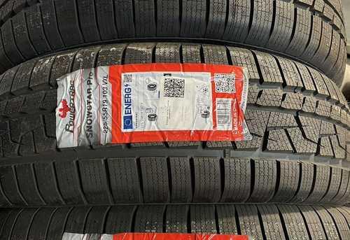 Powertrac SnowVan Pro 225/55 R19 103V