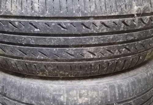 Kumho Solus KH15 215/65 R16