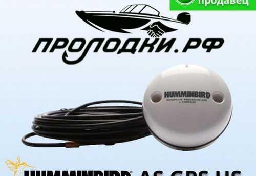 Компас Humminbird AS GPS HS