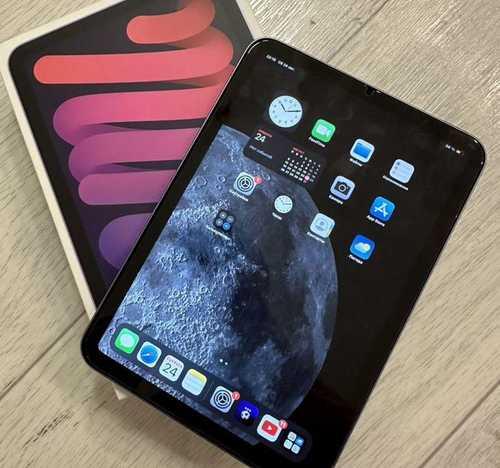 iPad mini 6 64gb