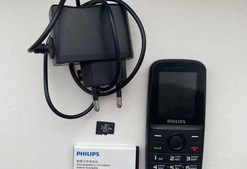 Philips Xenium E109