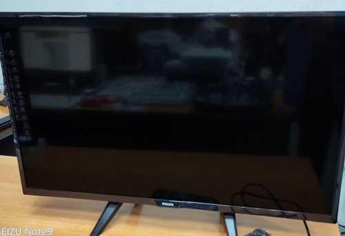 Телевизор Philips PFT4132/60