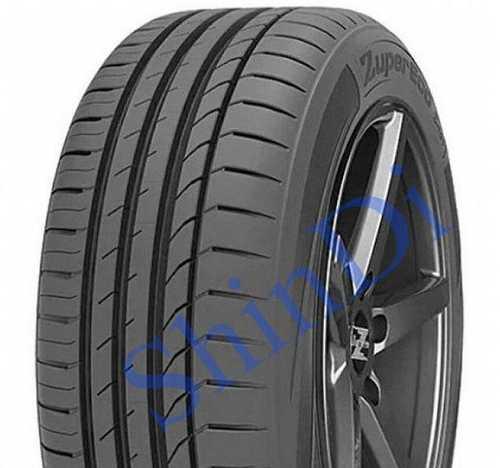 Westlake Zuper Eco Z-107 215/55 R17 98W