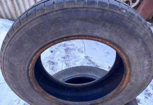 Accelera 651 185/75 R16 B