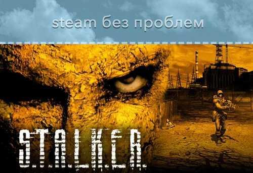 S.T.A.L.K.E.R.: Shadow of Chernobyl (Steam)