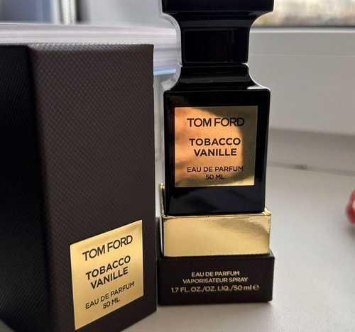 Tom ford tobacco vanille 50 ml