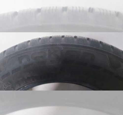 Nokian Tyres Hakkapeliitta 7 SUV 6.25/65 R17