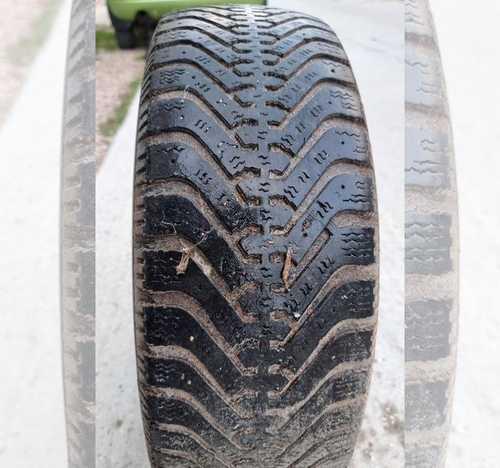 Goodyear UltraGrip 500 185/65 R14 86T