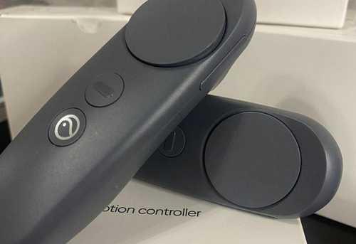 Pico motion controller