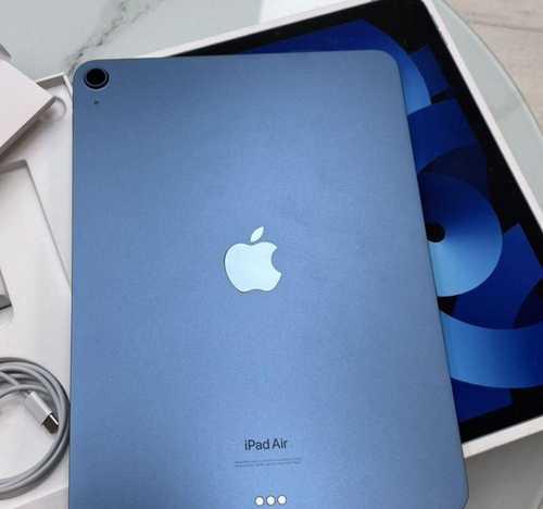 iPad Air 5th 64Gb Wi-Fi