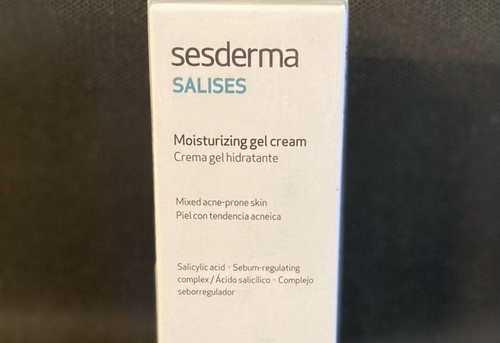 Salises Крем-гель sesderma