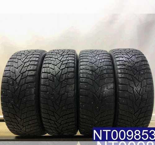 Dunlop Winter Maxx WM02 205/55 R16 94T