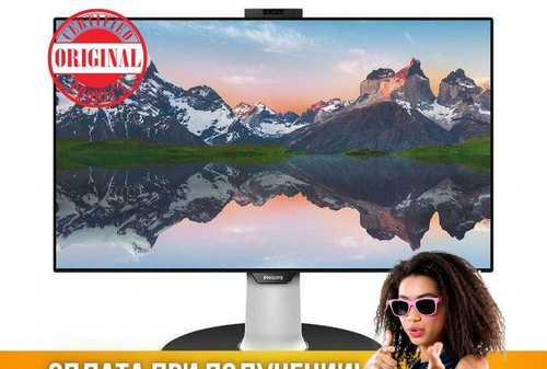 Монитор Philips 32"; 329P9H/00