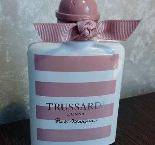 Парфюм trussardi Donna Pink Marina 50 мл