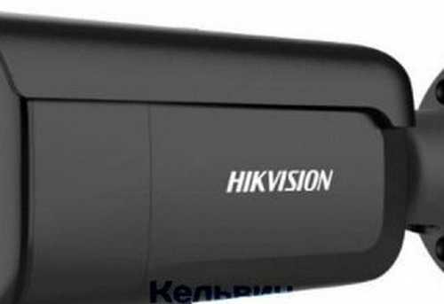 Hikvision DS-2CD2647G2HT-lizs 2.8-12мм цв. корп.:ч