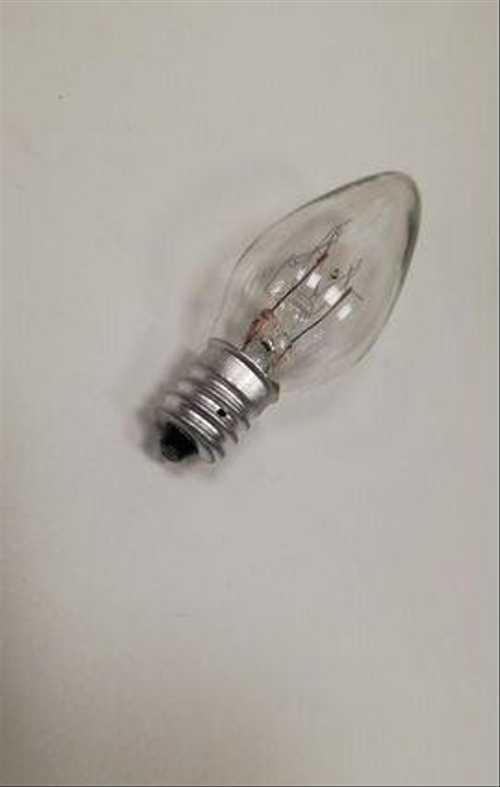 Лампа C7 lamp 220V 7W E12