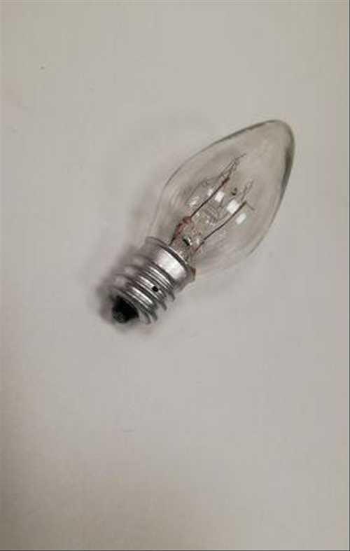 Лампа C7 lamp 220V 7W E12