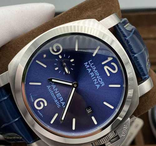 Panerai Luminor Мужские часы механические