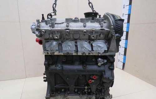 Двигатель VW Passat B6 (2005-2010)