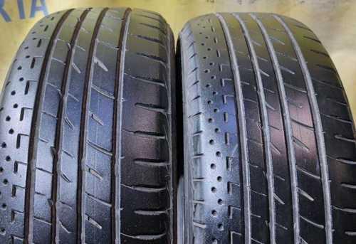 Bridgestone Playz PX-RV 195/60 R16