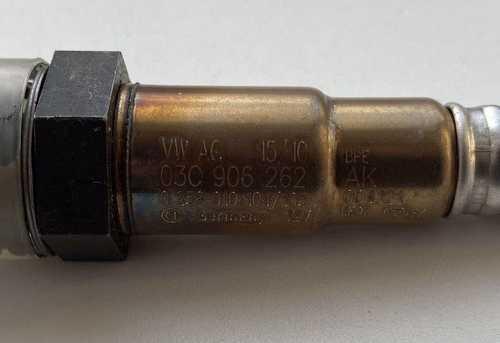 Лямбда зонд VAG 03C906262AK оригинал
