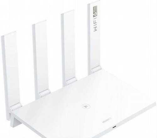 Wi-Fi роутер Huawei WS7100 (AX3 dual-core)