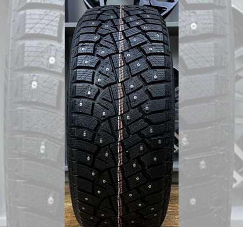 Continental IceContact 2 SUV 235/55 R17 103T