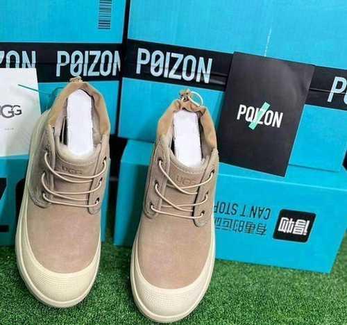 Женские угги зимние UGG Neumel Weather Hybrid