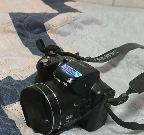 Samsung WB2100